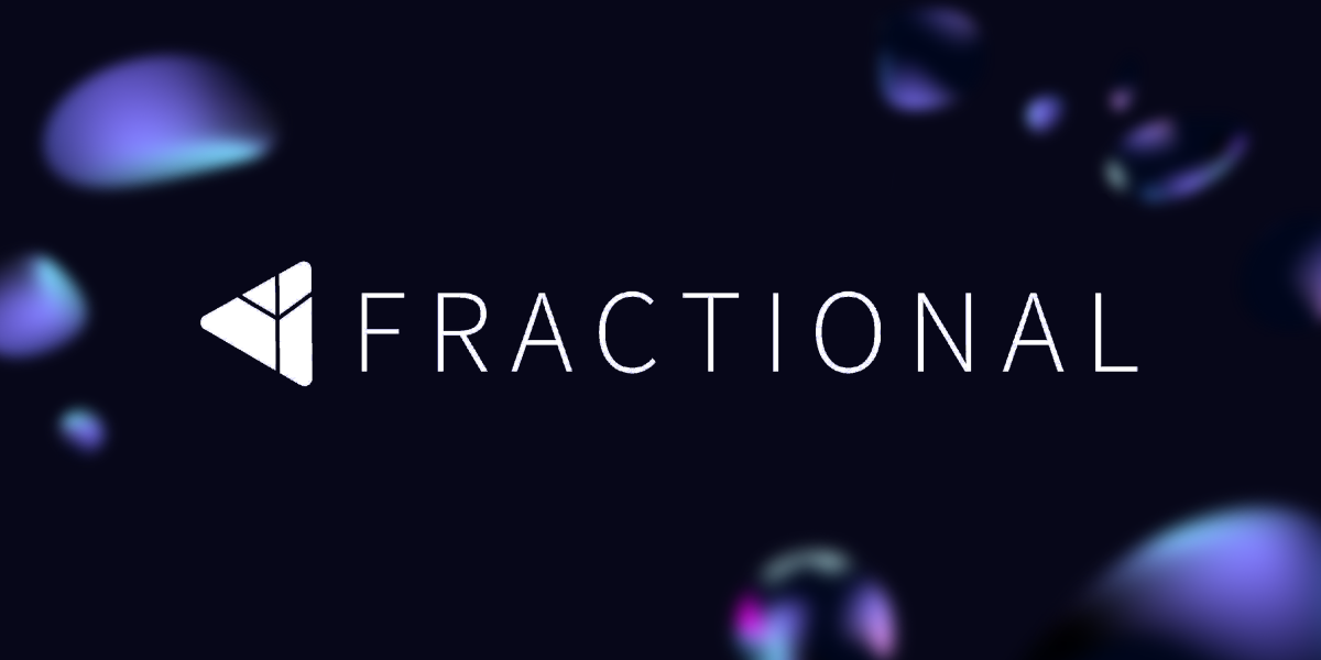 Fractional AI | AI transformation, powered by engineering excellence